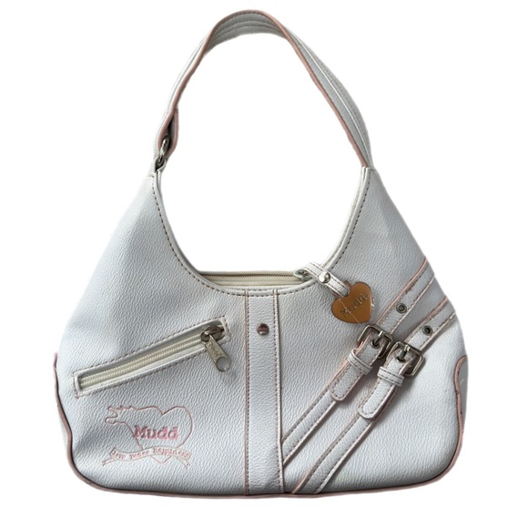 Mudd | Bags | Vintage Mudd Mini Shoulder Bag | Poshmark